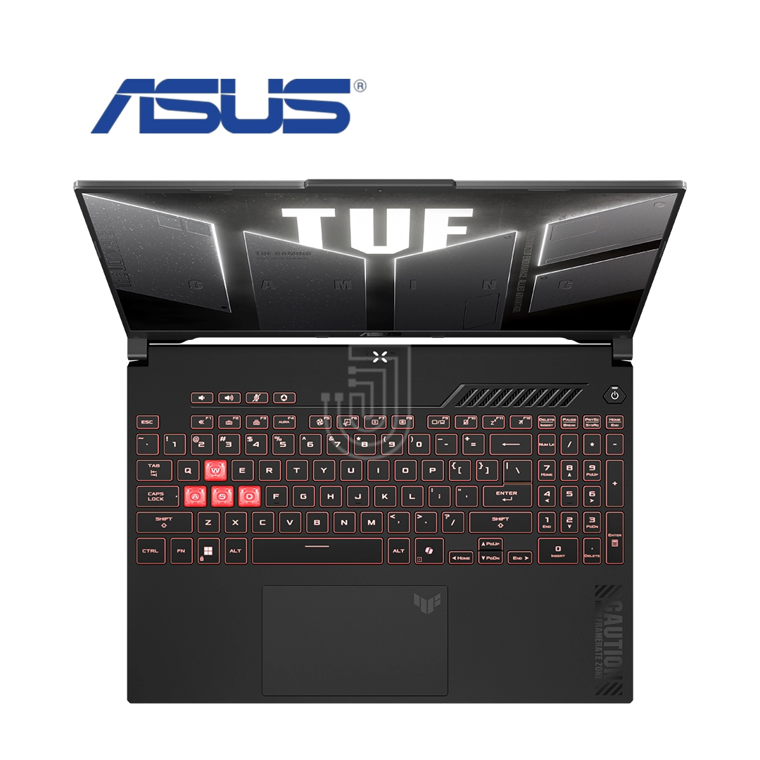 Laptop ASUS TUF Gaming A16 FA607NUG RL11 R 7 7445HS 16 GB DDR5 RTX 4050 ...