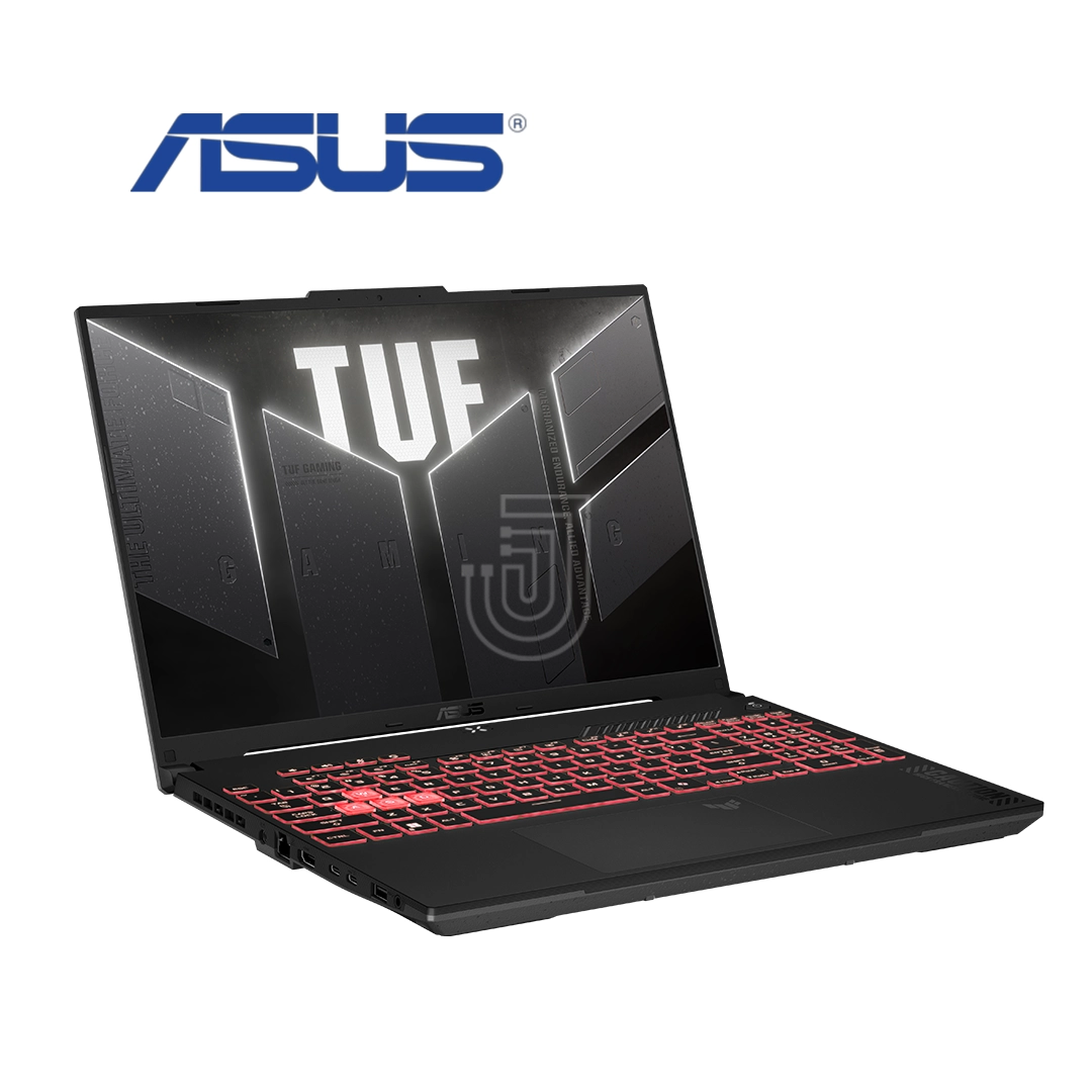 Laptop ASUS TUF Gaming A16 FA607NUG RL11 R 7 7445HS 16 GB DDR5 RTX 4050 ...