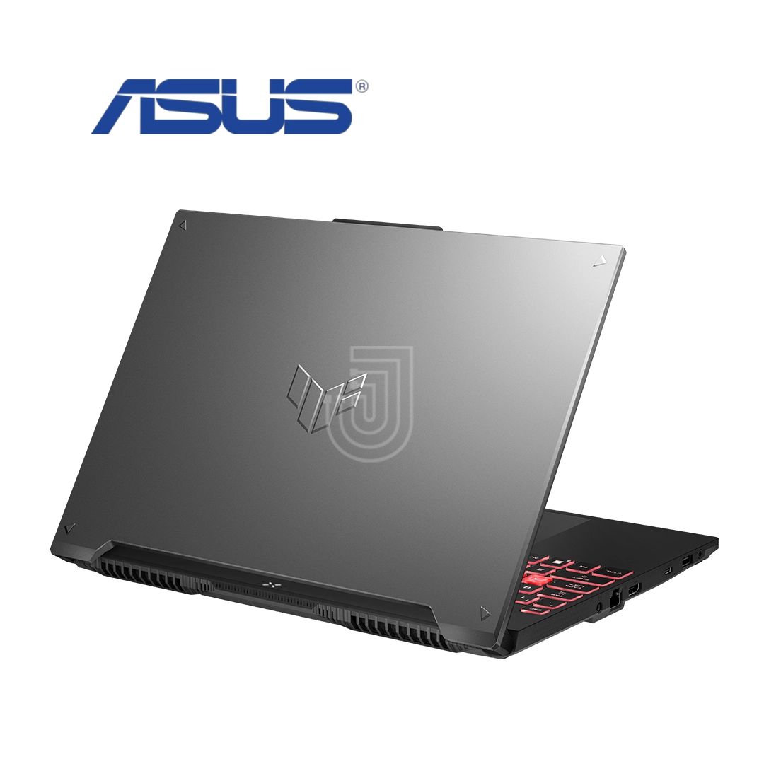 Laptop ASUS TUF Gaming A16 FA607NUG RL11 R 7 7445HS 16 GB DDR5 RTX 4050 ...