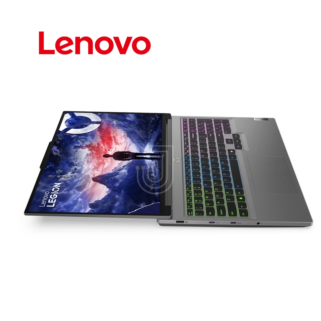 Laptop Lenovo Legion 5 16IRX9 Intel Core i9 14900HX 16GB DDR5 NVIDIA ...
