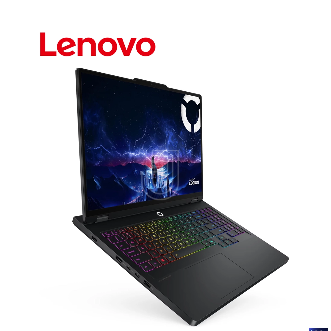 Laptop Lenovo Legion Pro 5 16IRX10 Intel Core I9 14900Hx 32gb ssd 1tb ...