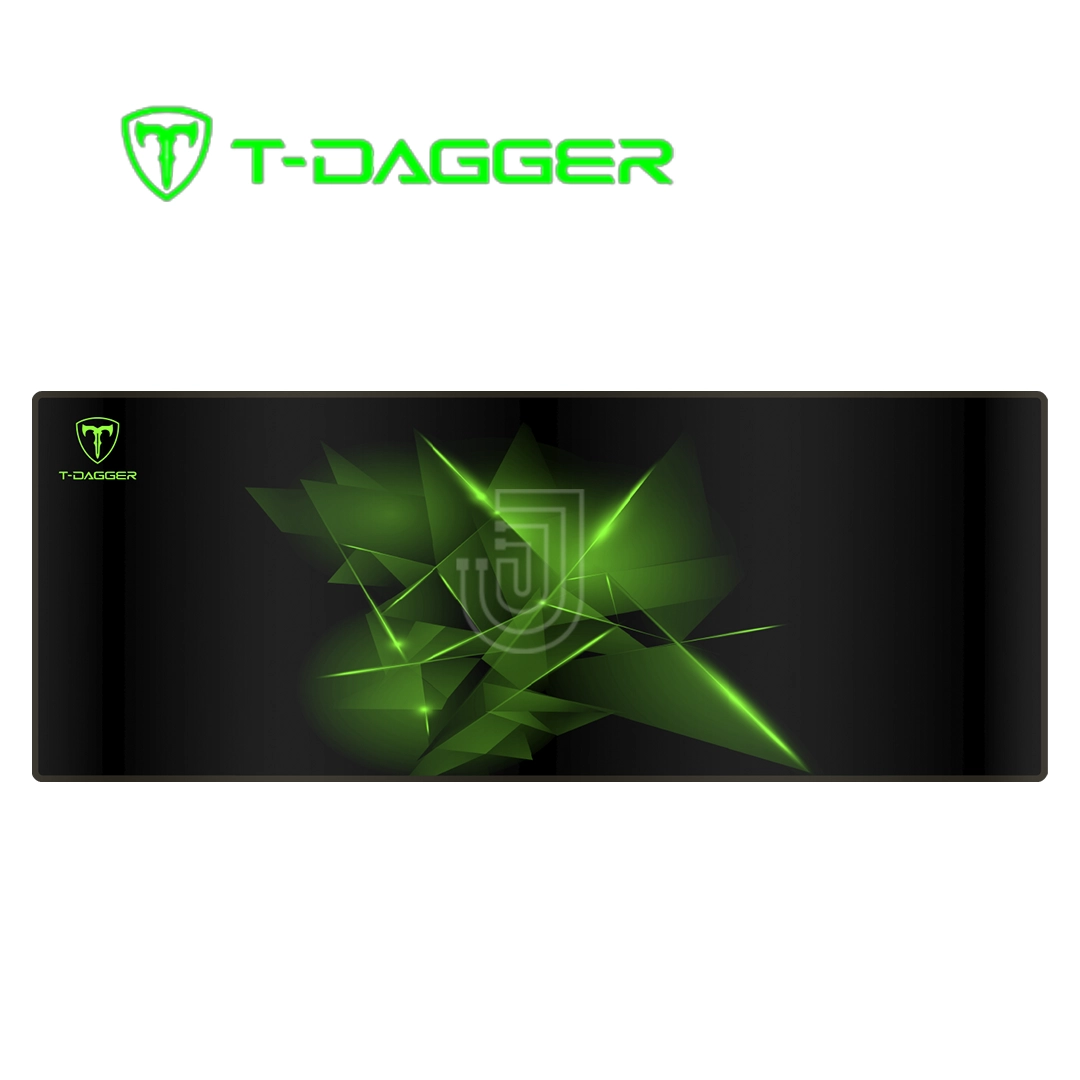 MOUSE PAD T-DAGGER GEOMETRY L T-TMP301 – JASHTECH PERU