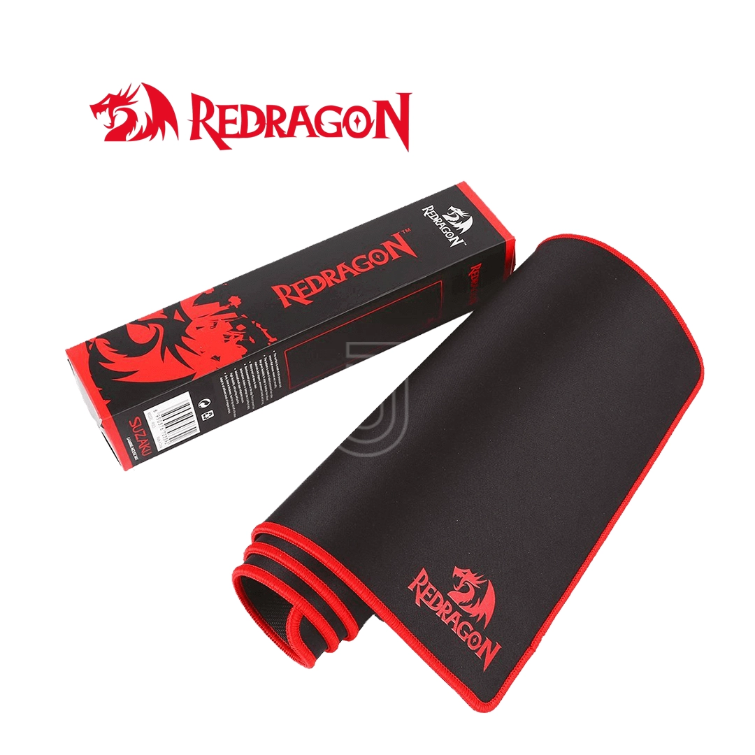 PAD MOUSE SUZAKU – JASHTECH PERU