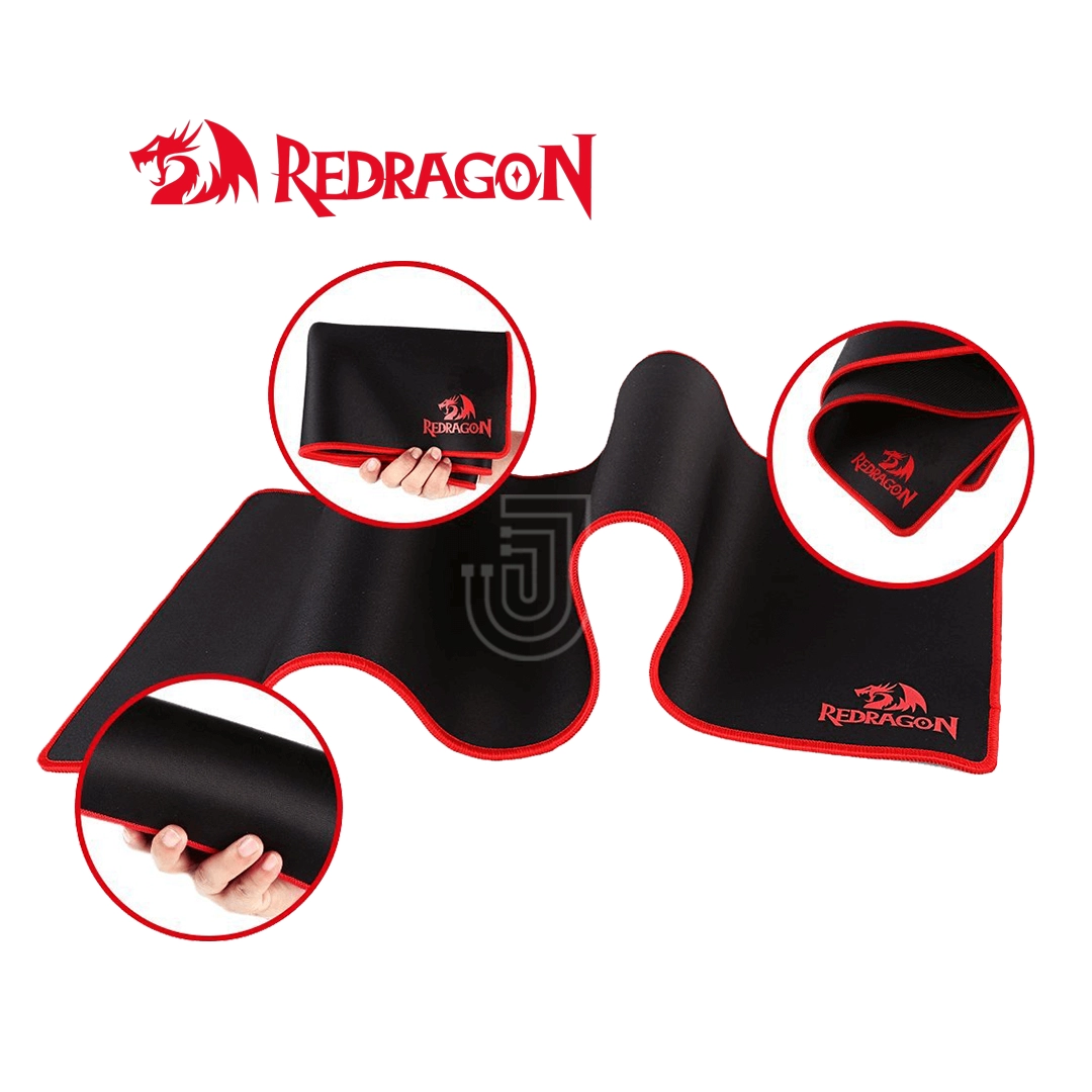 PAD MOUSE SUZAKU 3 – JASHTECH PERU