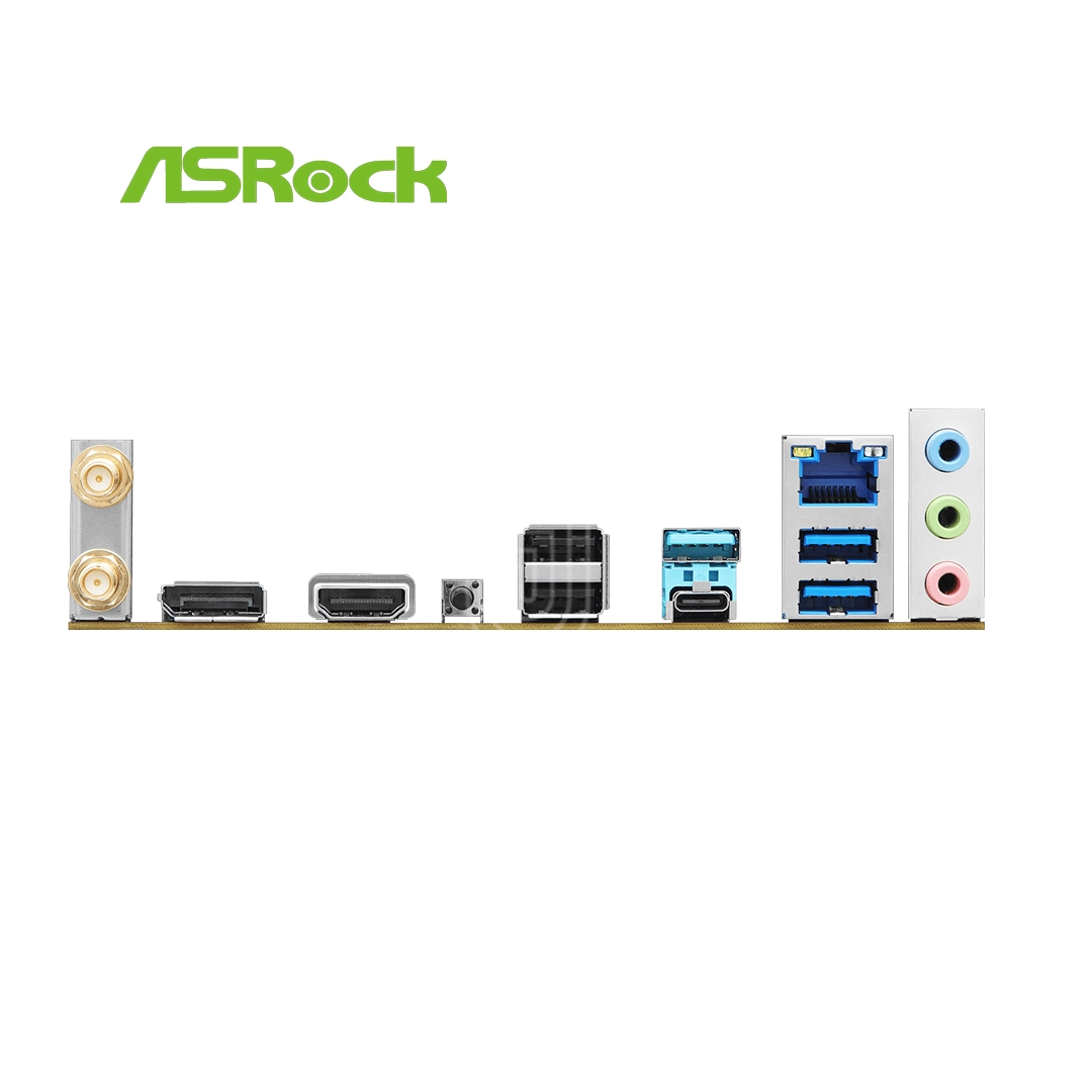 Placa Madre Asrock B850M X WIFI R2 0 M ATX DDR5 AMD AM5 - JASHTECH PERU